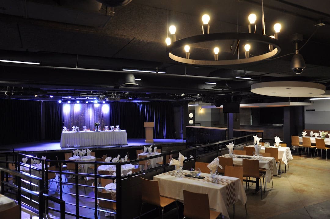 Louis’ – U of S Students Union