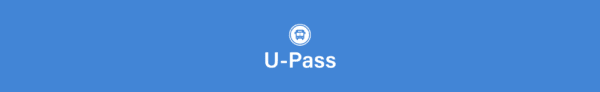 U-Pass | U of S Students Union