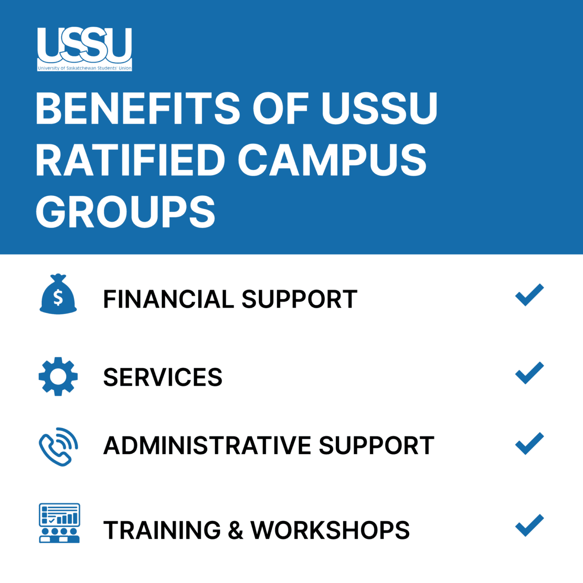 Home Page | U of S Students Union